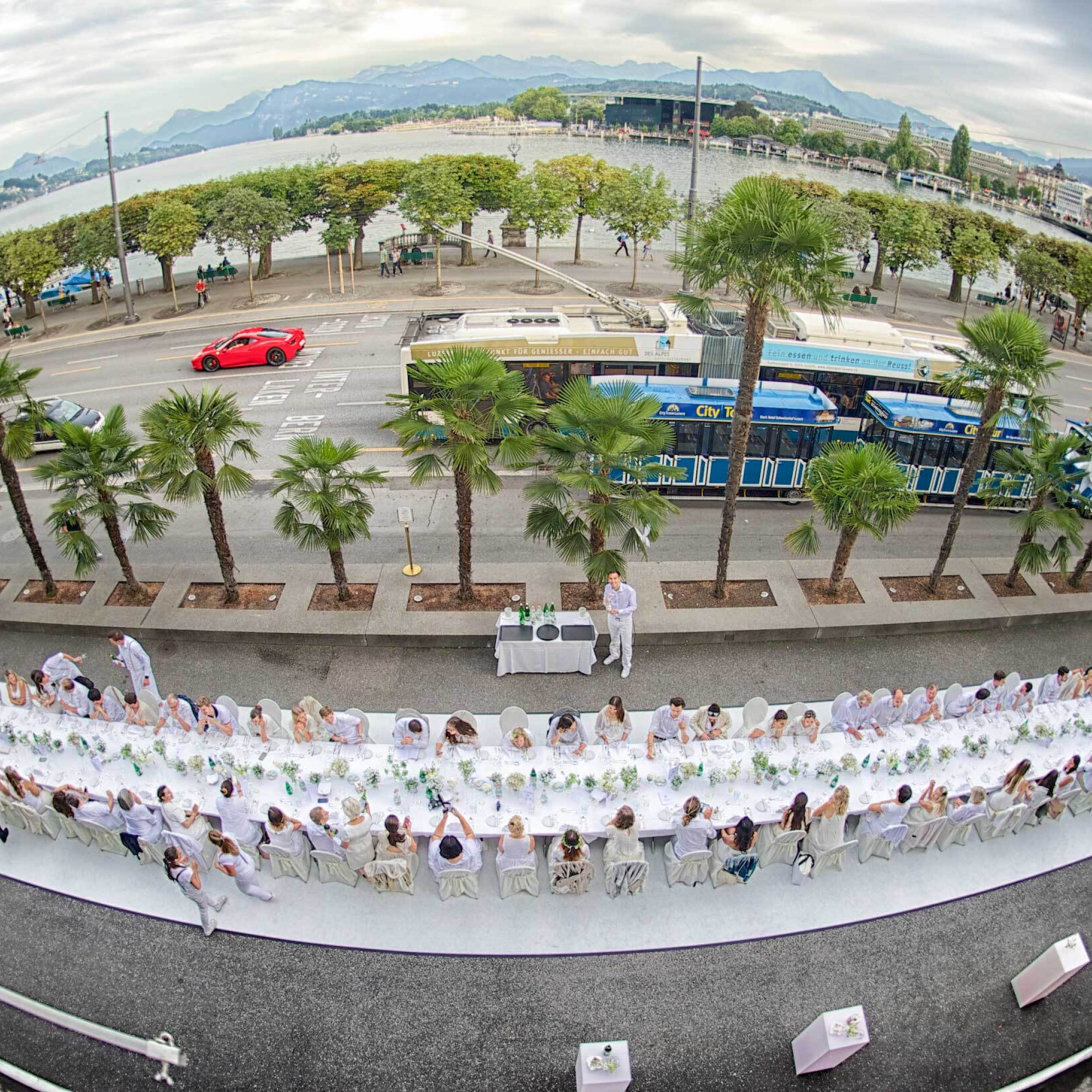 Hotel Schweizerhof Luzern: Das 5-Sterne-Hotel Schweizerhof Luzern