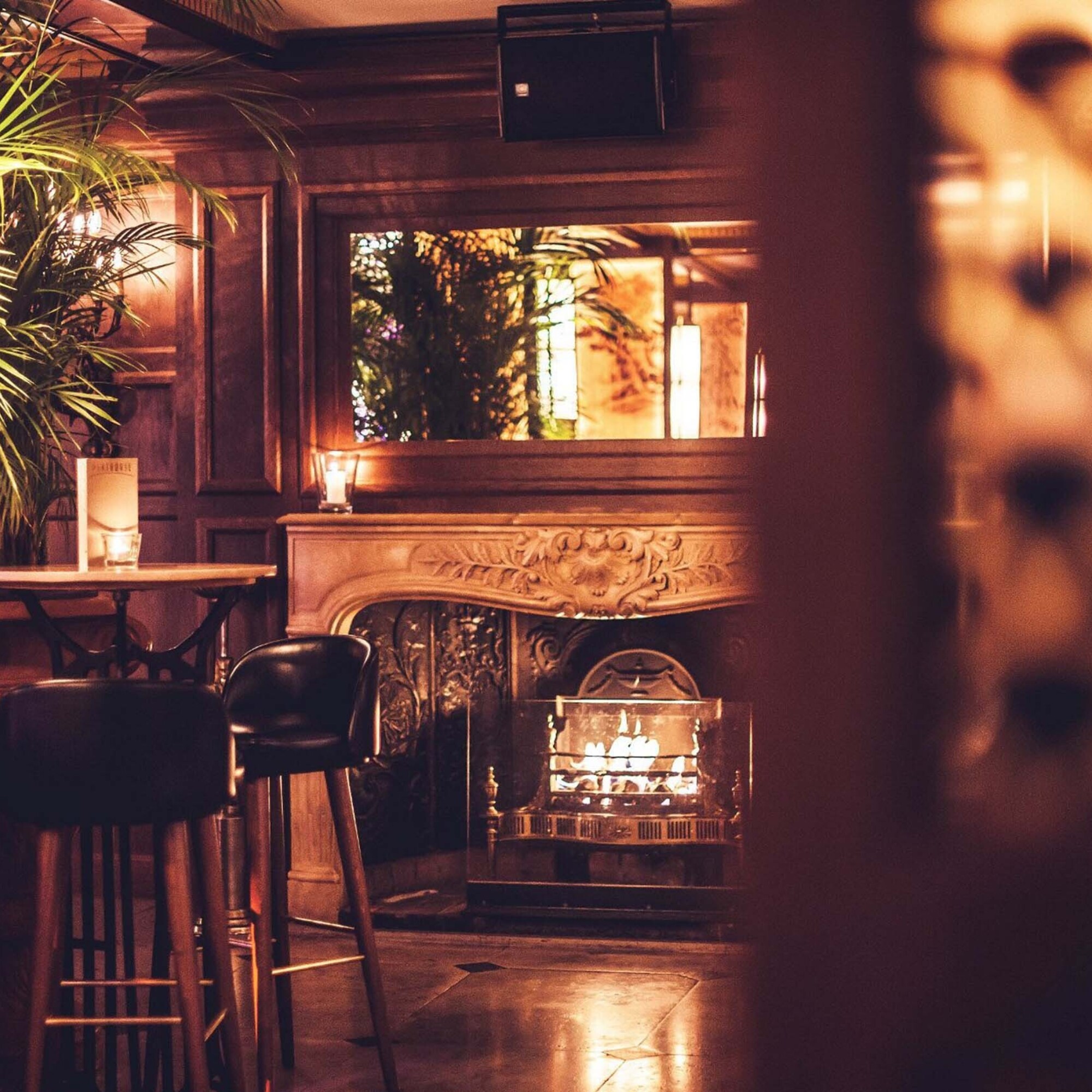 Hotel Schweizerhof Luzern: Restaurants & Nightlife | Hotel Schweizerhof ...