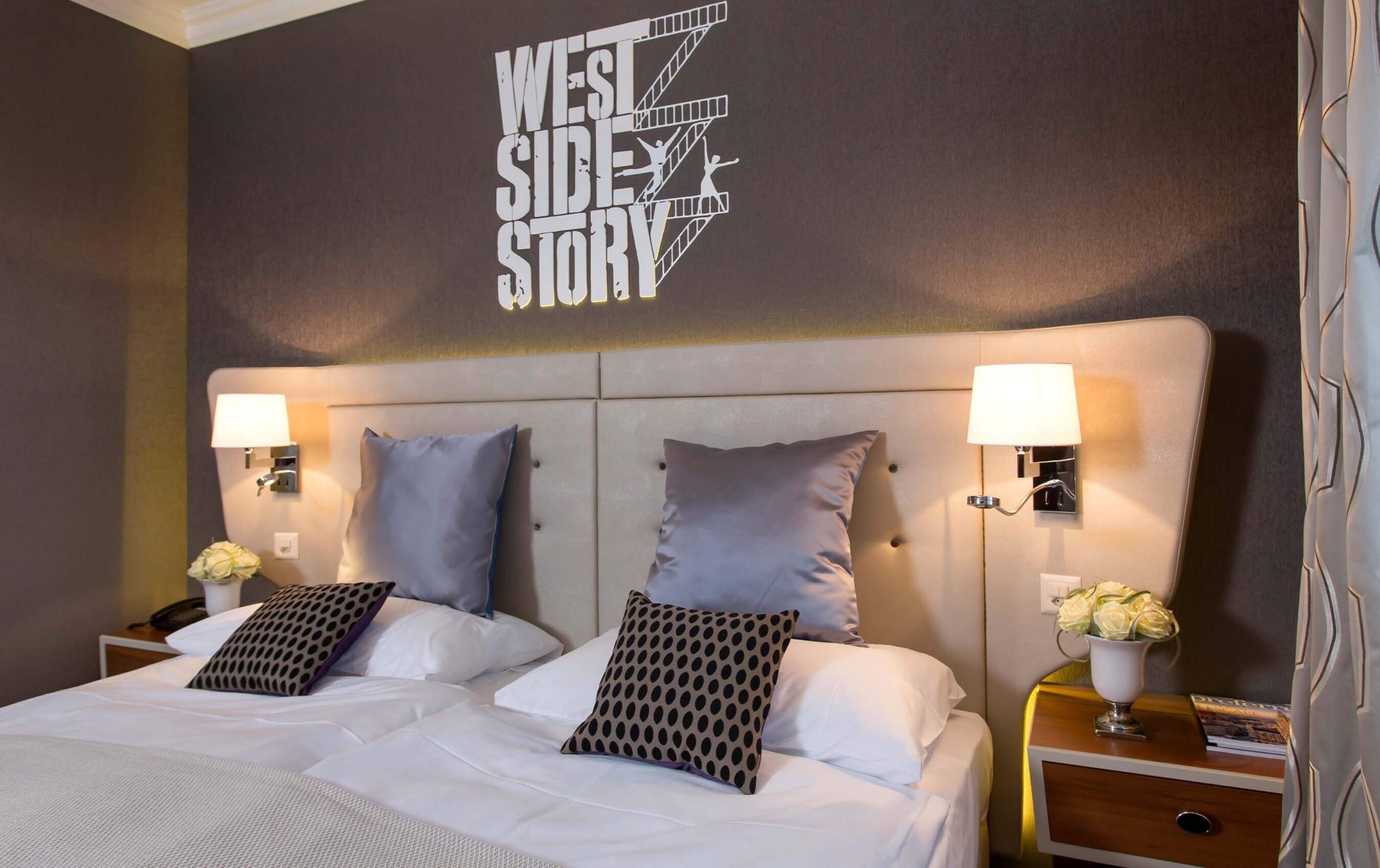 Hotel Schweizerhof Luzern: Lucerne Luxury Suite at the Hotel ...