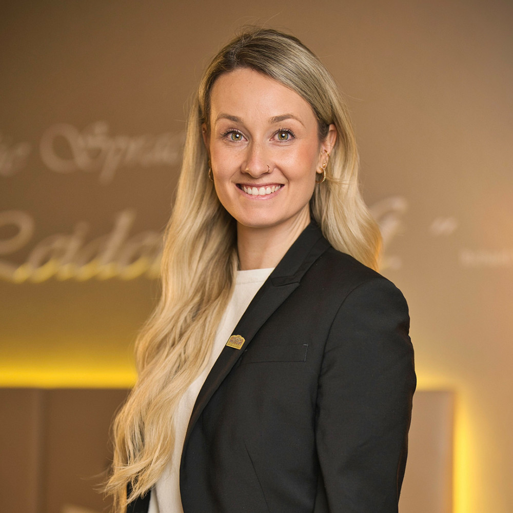 Hotel Schweizerhof Luzern: Team | Hotel Schweizerhof Luzern